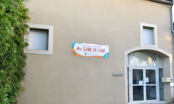 Accueil Petite Enfance - Ville de Maubourguet